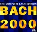 Bach 2000 - Jean-Sébastien (Johann Sebastian) Bach - CD album - Achat ...