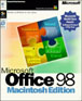 Office 98 - Mise à jour - Jeu vidéo - Achat & prix | fnac