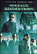 Matrix Revolutions - VHS - Lilly Wachowski, Lana Wachowski - VHS ...