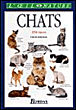 Les chats - relié - David Alderton - Achat Livre | fnac