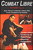 Combat libre - broché - Patrick Lombardo - Achat Livre | fnac