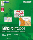 Microsoft MapPoint 2004 - Jeu vidéo - Achat & prix | fnac