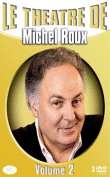Le Théâtre de Michel Roux - Coffret - Volume 2 - DVD Zone 2 - Achat ...