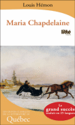 Maria Chapdelaine - Poche - Louis Hémon - Achat Livre | fnac