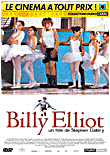 Achat DVD Billy Elliot - Film Billy Elliot en DVD - AlloCiné