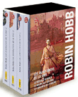 Robin Hobb Coffret 3 volumes - Coffret - Robin Hobb - Achat Livre | fnac