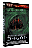 Dagon - Stuart Gordon - DVD Zone 2 - Achat & prix | fnac