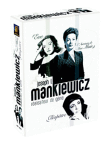 Coffret Joseph L. Mankiewicz - Joseph L. Mankiewicz - DVD Zone 2 - Achat & prix | fnac