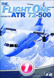 The Flight One ATR 72-500 - Jeux vidéo - Achat & prix | fnac
