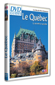 Le Québec - DVD Zone 2 - Achat & prix | fnac