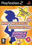 Nouvelle Compil' - Disque additionnel Dance Europe 1 - Jeux vidéo ...