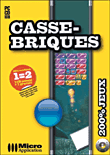Casse-Briques - Jeux vidéo - Achat & prix | fnac