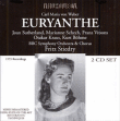 Euryanthe - Carl Maria Von Weber - CD album - Achat & prix | fnac