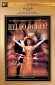 Achat DVD Hello, Dolly! - Film Hello, Dolly! en DVD - AlloCiné