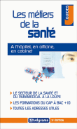 Les métiers de la santé - broché - Pascal Fitzner - Achat Livre | fnac