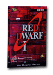 Red Dwarf - Volume 1 - DVD Zone 2 - Achat & prix | fnac