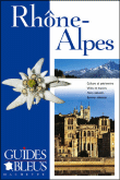 Guide Bleu Rhône-Alpes Edition 2004 - relié - Collectif - Achat Livre ...