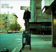 Lift me up - Moby - CD single | Solden fnac België