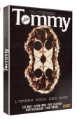 Achat DVD Tommy - Film Tommy en DVD - AlloCiné