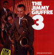 The Jimmy Giuffre 3 : CD album en Jimmy Giuffre : tous les disques à la ...
