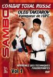 Sambo - Volume 1 - DVD Zone 2 - Achat & prix | fnac