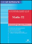 Les mathématiques au concours de professeur des écoles Tome 2 - broché ...