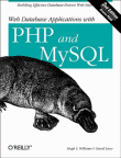 Web database applications with PHP and MySql - broché - Williams Vinyl ...