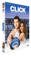 Click : Télécommandez votre vie - film 2006 - AlloCiné