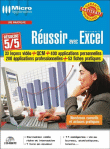 Réussir Avec Excel - Jeu vidéo - Achat & prix | fnac