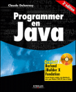 Programmer en Java - broché - Claude Delannoy - Achat Livre | fnac