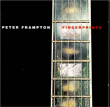 Fingerprints - Peter Frampton - CD album - Achat & prix | fnac
