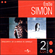 Emilie Simon - La marche de l'Empereur - Émilie Simon - CD album ...