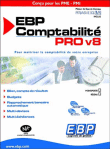 EBP Comptabilité Pro V8 - Jeu vidéo - Achat & prix | fnac