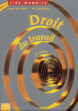 Droit du travail - broché - Brigitte Hess-Fallon - Achat Livre | fnac
