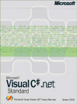Visual C# .NET 2003 - Edtion Standard - Jeu vidéo - Achat & prix | fnac