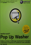 Pop-up washer - Jeu vidéo - Achat & prix | fnac