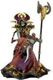 World of Warcraft - Action Figure Undead Warlock - Figurine de ...