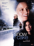 Snow Cake - film 2007 - AlloCiné