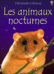 Les animaux nocturnes - broché - Susan Meredith, Patricia Donaera ...