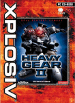 Heavy Gear II - Jeux vidéo - Achat & prix | fnac