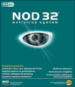 Nod 32 - Antivirus System - Version 2.7 Vista - Jeu vidéo - Achat ...