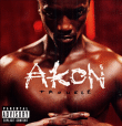 Trouble - Akon - CD album - Achat & prix | fnac