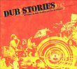 Dub stories - Inclus DVD bonus - Compilation dub - CD album - Achat ...