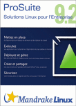 Mandrake Linux ProSuite 9.2 - Jeu vidéo - Achat & prix | fnac