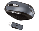 Kensington PilotMouse Laser Pro Wireless - Souris - Achat & prix | fnac