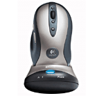 Logitech MX 900 Bluetooth Optical Mouse - Souris - Achat & prix | fnac