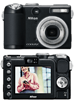 Nikon CoolPix P5000 - Appareil photo compact - Achat & prix | fnac