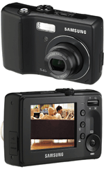 Samsung S630 noir - Appareil photo compact - Achat & prix | fnac