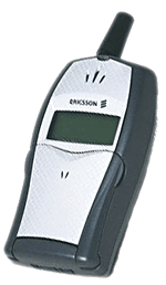ericsson t20