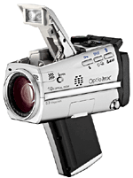 Pentax Optio MX - Appareil photo compact - Achat & prix | fnac